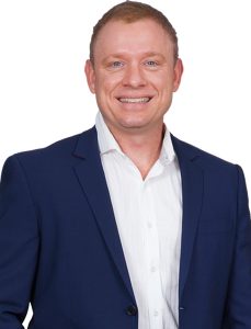 Sean Allison | The Mad Hedge Traders and Investors Summit